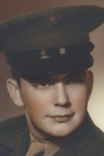 Donald R. Croft 1931-2022 | News, Sports, Jobs - Tribune Chronicle